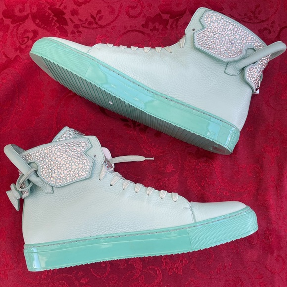 Buscemi | Shoes | Buscemi Sneakers | Poshmark